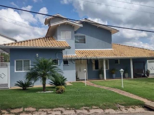 Casa à venda em Itupeva, Jardim do Ribeirão II, com 4 quartos, com 361 m², Jardi