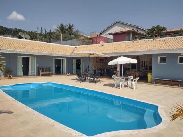 Casa à venda em Itupeva, Jardim do Ribeirão II, com 4 quartos, com 361 m², Jardim do Ribeirão 2