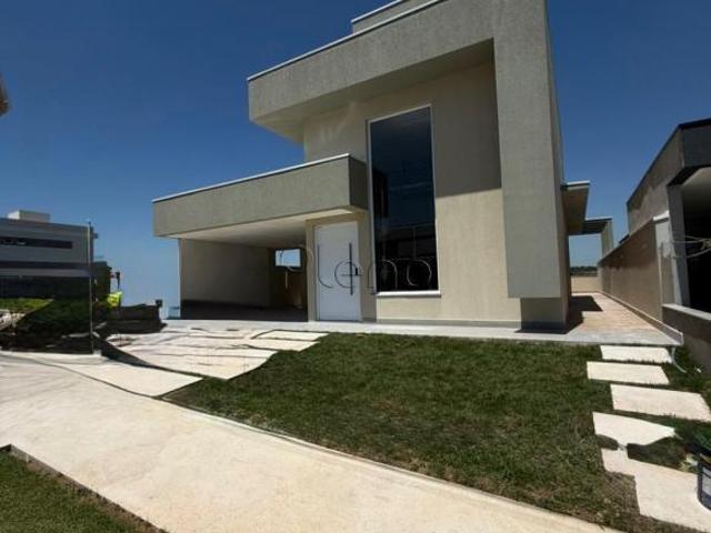 Casa à venda em Itupeva, Jardim Primavera, com 3 suítes, com 150 m², Gran Ville