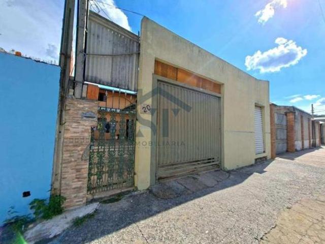 Casa à venda em Itupeva no Bairro Jardim Alegria