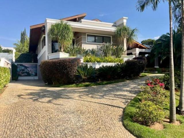 Casa à venda em Itupeva no Condomínio Fazenda Serrazul