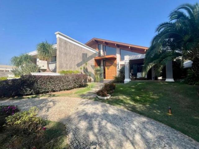 Casa à venda em Itupeva no Condomínio Fazenda Serrazul