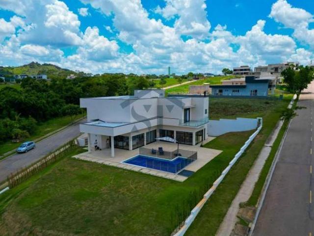 Casa à venda em Itupeva SP no Condomínio Vida Real no Bairro Santa Eliza