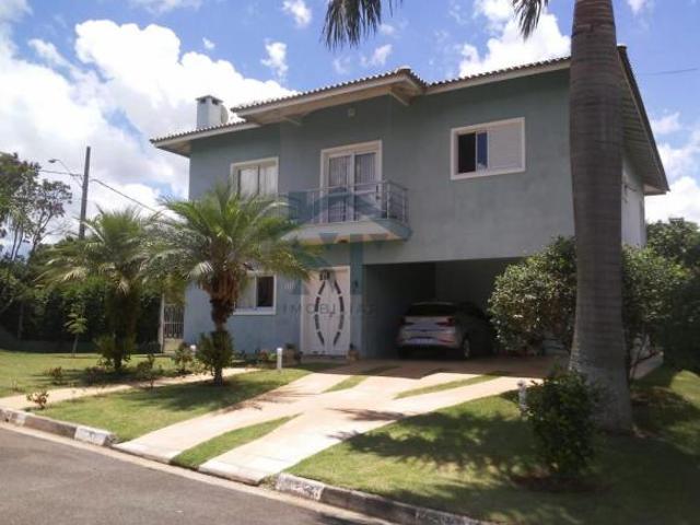 Casa à venda em Itupeva no Residencial dos Lagos