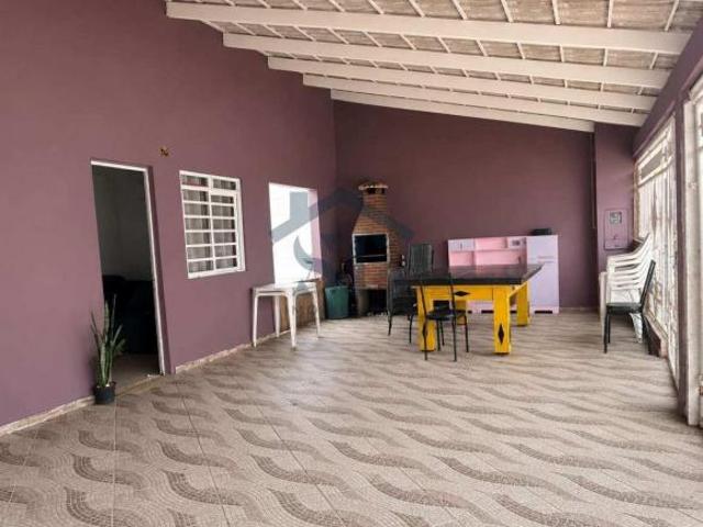 Casa à venda em Itupeva no Residencial Santa Helena