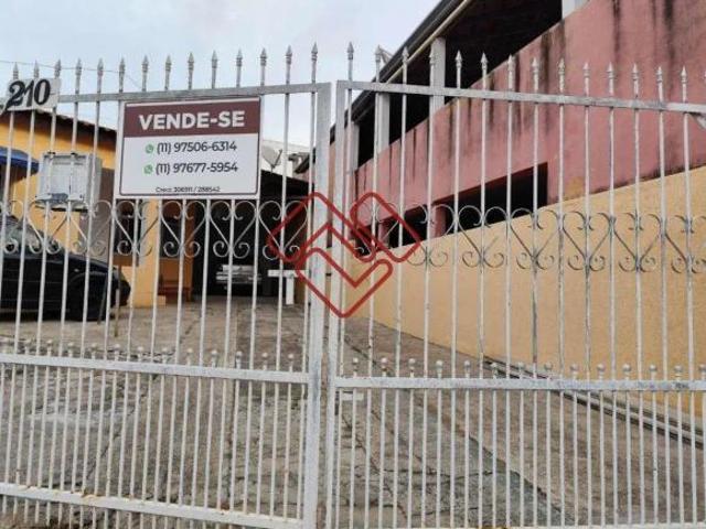 Casa à venda em Itupeva, Portal de Santa Fé