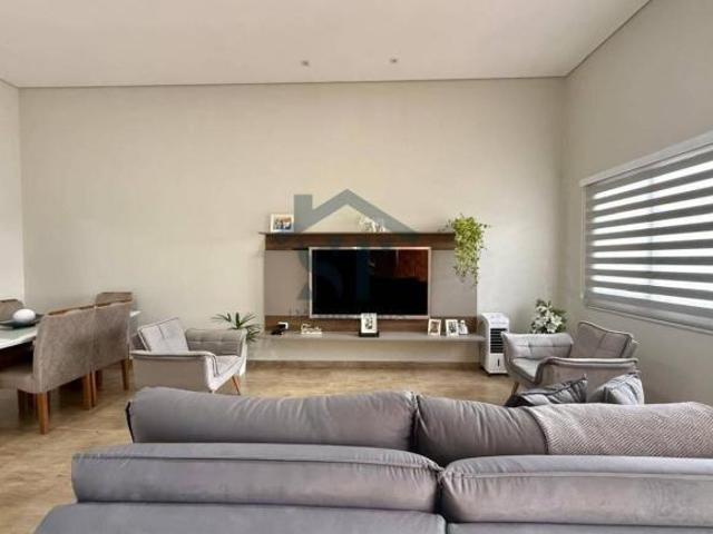 Casa à venda em Itupeva, Residencial Tosi, com 3 quartos, 154,05m²