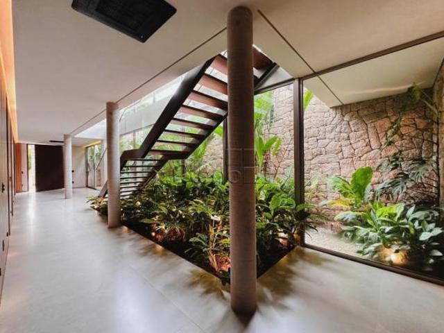Casa à venda em Itupeva, Residencial Fazenda da Grama, com 4 suítes, com 1080 m², Fazenda da Grama
