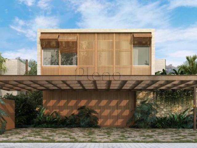 Casa à venda em Itupeva, Residencial Fazenda da Grama, com 4 suítes, com 848 m², Fazenda da Grama