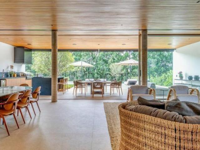 Casa à venda em Itupeva, Residencial Fazenda da Grama, com 4 suítes, com 848 m², Fazenda da Grama