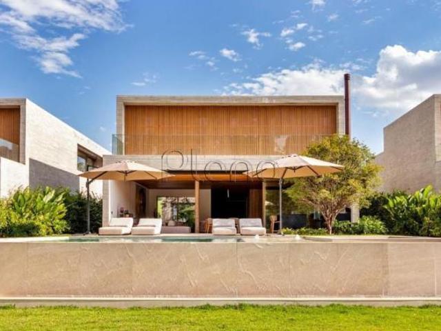 Casa à venda em Itupeva, Residencial Fazenda da Grama, com 4 suítes, com 848 m², Fazenda da Grama
