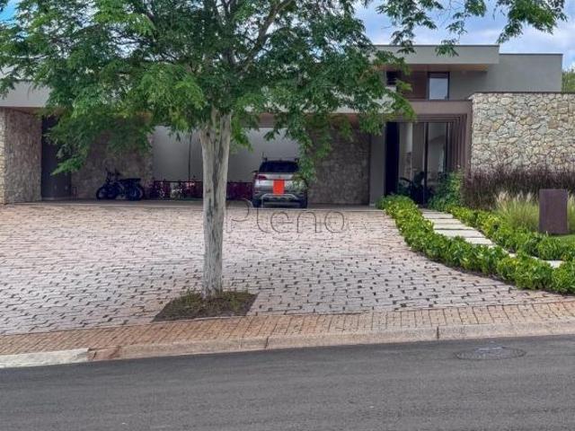 Casa à venda em Itupeva, Residencial Fazenda da Grama, com 6 quartos, com 811 m²