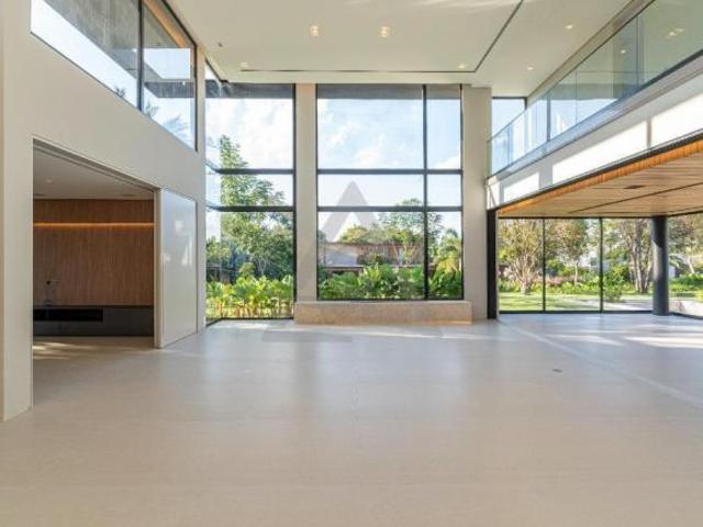 Casa à venda em Itupeva, Residencial Fazenda da Grama, com 6 suítes, com 1130 m²
