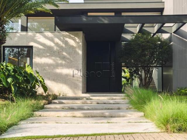 Casa à venda em Itupeva, Residencial Fazenda da Grama, com 6 suítes, com 1200 m²