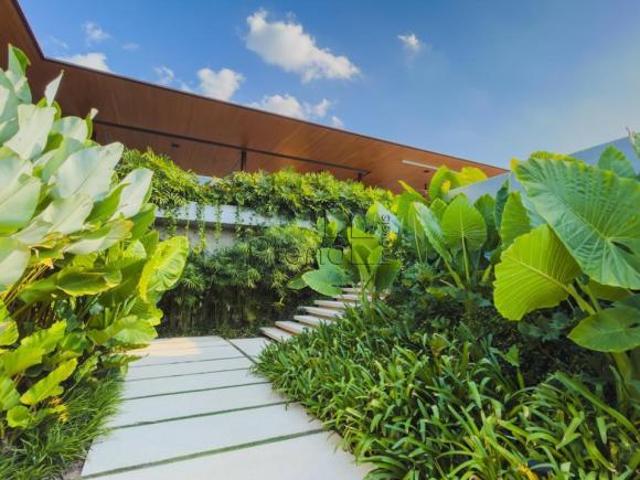 Casa à venda em Itupeva, Residencial Fazenda da Grama, com 6 suítes, com 1300 m²