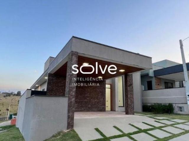 Casa à venda em Itupeva Residencial Phytus, 3 quartos 350 m² por 1.290.000,00