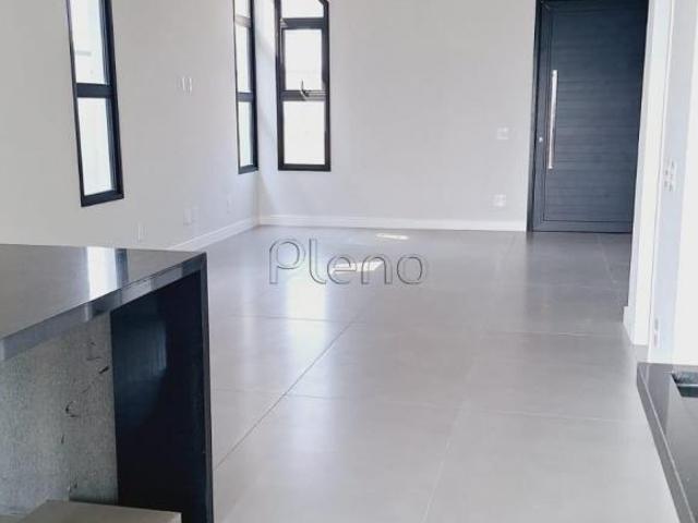 Casa à venda em Itupeva, São Venancio, com 3 suítes, com 164 m², Gran Ville São
