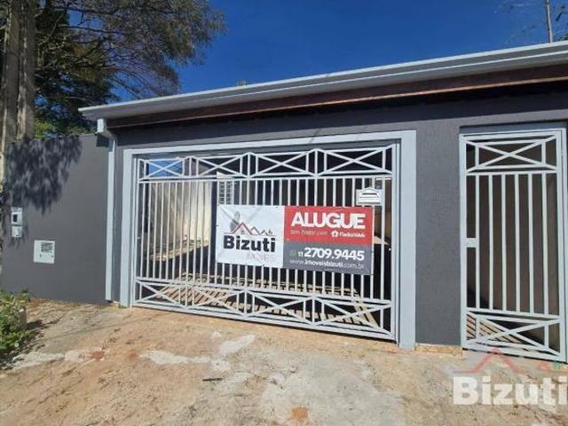 Casa em Itupeva Completa com Suíte e 2 Vagas!