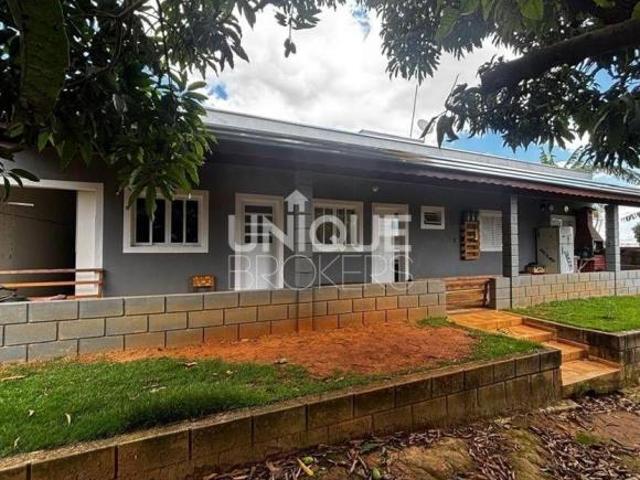 Casa à venda em Itupeva SP