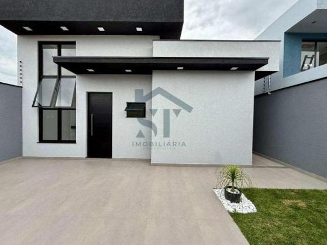 Casa à venda em Itupeva SP no Bairro Jardim Japão, com 3 quartos