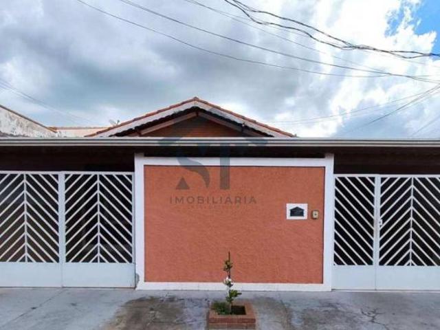 Casa à venda em Itupeva SP no Bairro Nova Itupeva