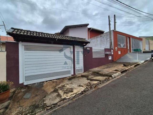Casa à venda em Itupeva SP no Bairro Parque Santa Isabel