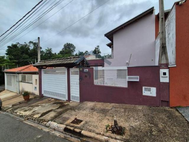 Casa à venda em Itupeva SP no Bairro Parque Santa Isabel