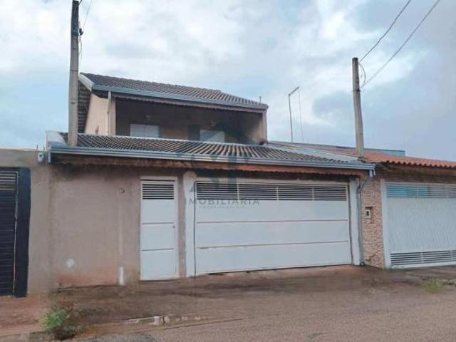 Casa à venda em Itupeva SP no Bairro Terras Brasilis