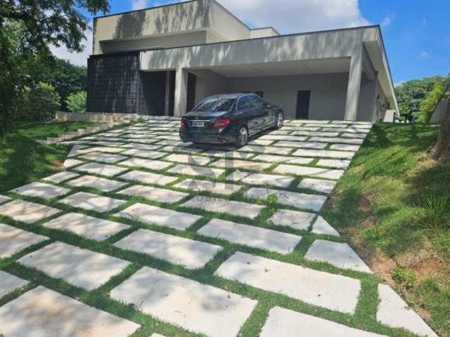 Casa à venda em Itupeva SP no Condomínio Fazenda Serrazul