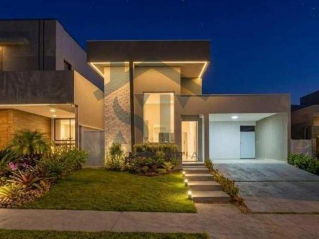 Casa à venda em Itupeva SP no Condomínio Gran Ville São Venâncio