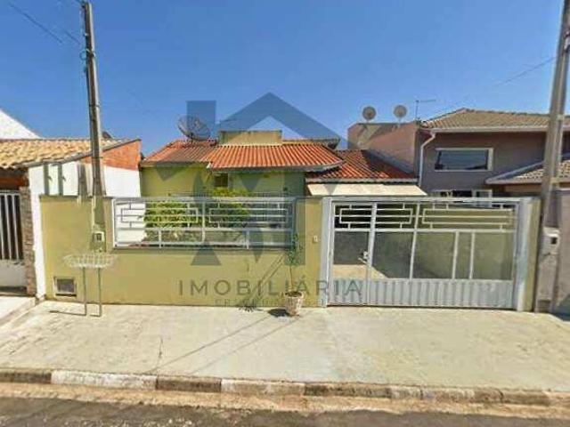 Casa à venda em Itupeva SP no Residencial Jardim Pérola