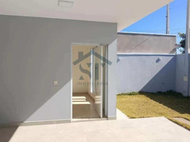 Casa à venda em Itupeva/SP no Bairro Jardim Itália