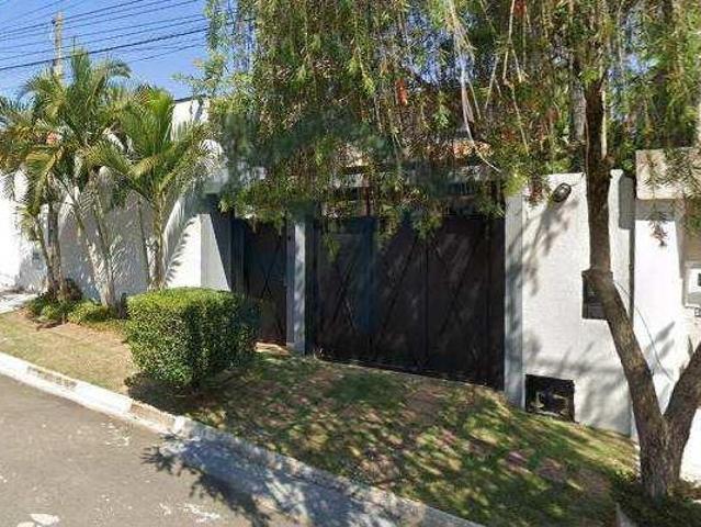 Casa à venda em Itupeva/SP no Bairro Parque das Laranjeiras