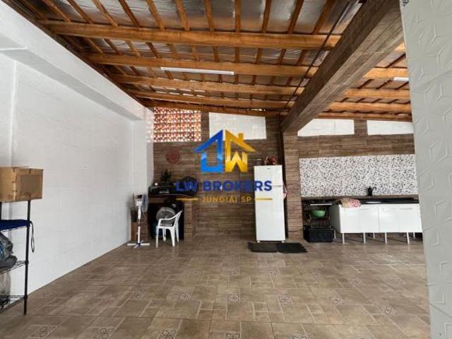 Casa à venda em Itupeva/SP