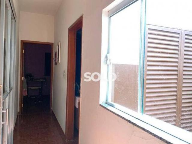Casa a venda em Ituverava