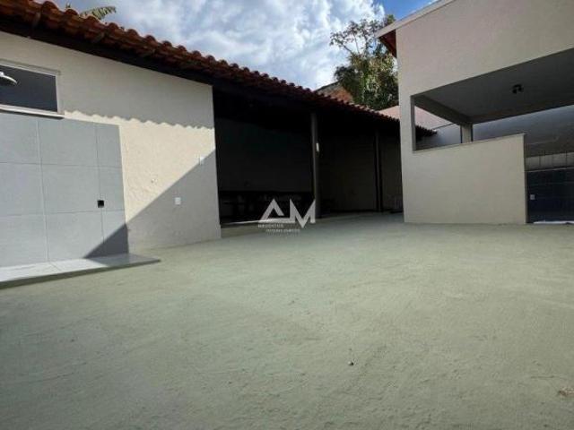 Casa à venda em Itacolomi