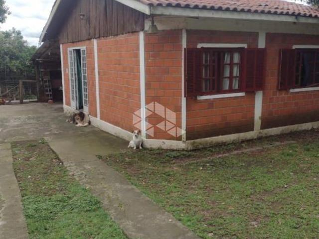 Casa a venda em Itaara