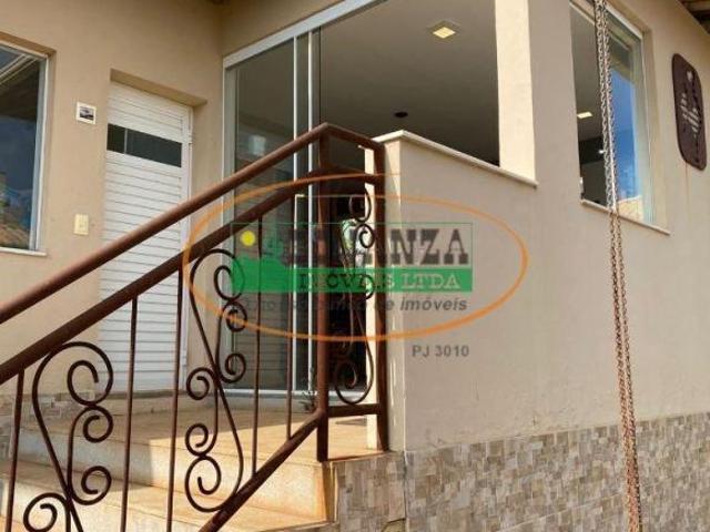 Casa à venda em Itabirito