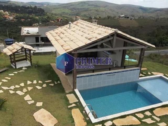 Casa à venda em Itabirito