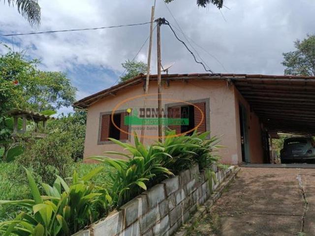 Casa à venda em Itabirito
