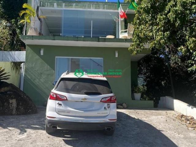 Casa à venda em Itaguaçú