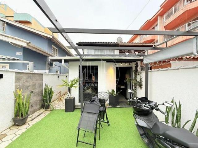 Casa à venda em Itaguá