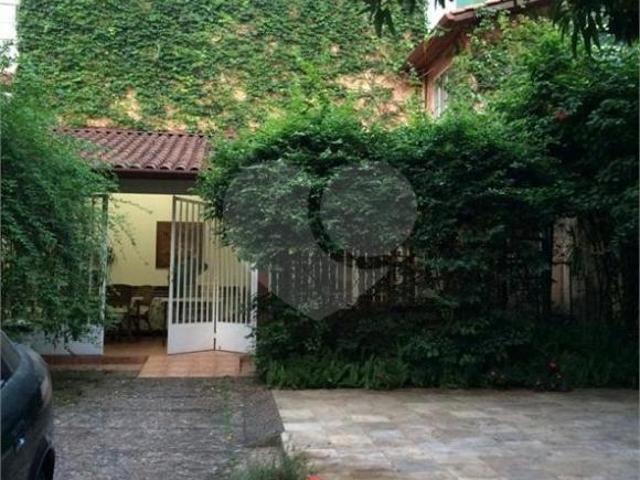 Casa à venda em Itaim Bibi SP