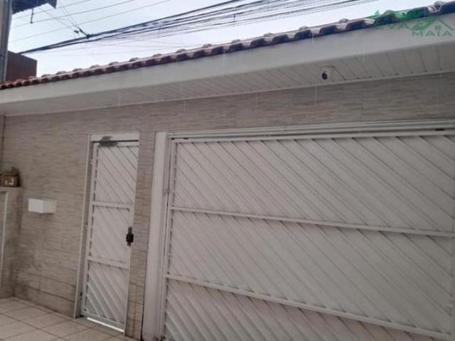 Casa à venda em Itaim Paulista