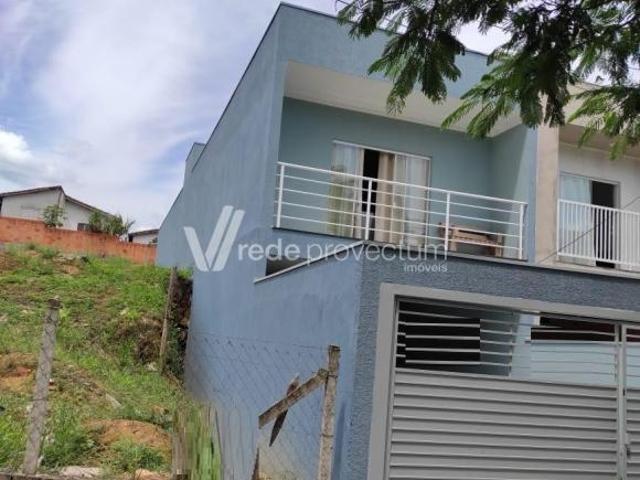 casa à venda em Itaici