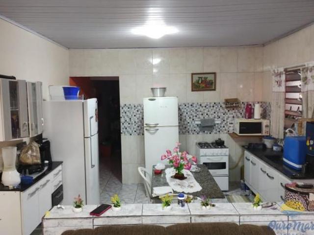 Casa à venda em Itanhaém