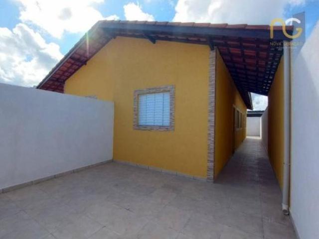 Casa à venda em Itanhaém