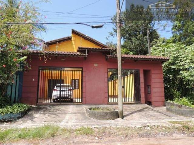Casa à venda em Itanhaém