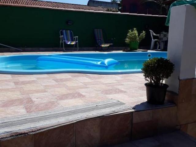 Casa à venda em Itanhaém