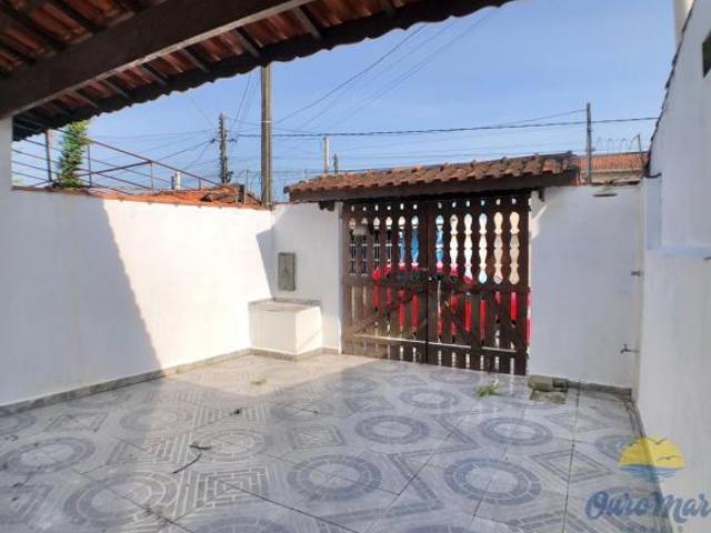 Casa à venda em Itanhaém